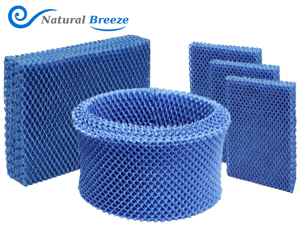 Why buy reusable humidifier filters? – Natural-Breeze