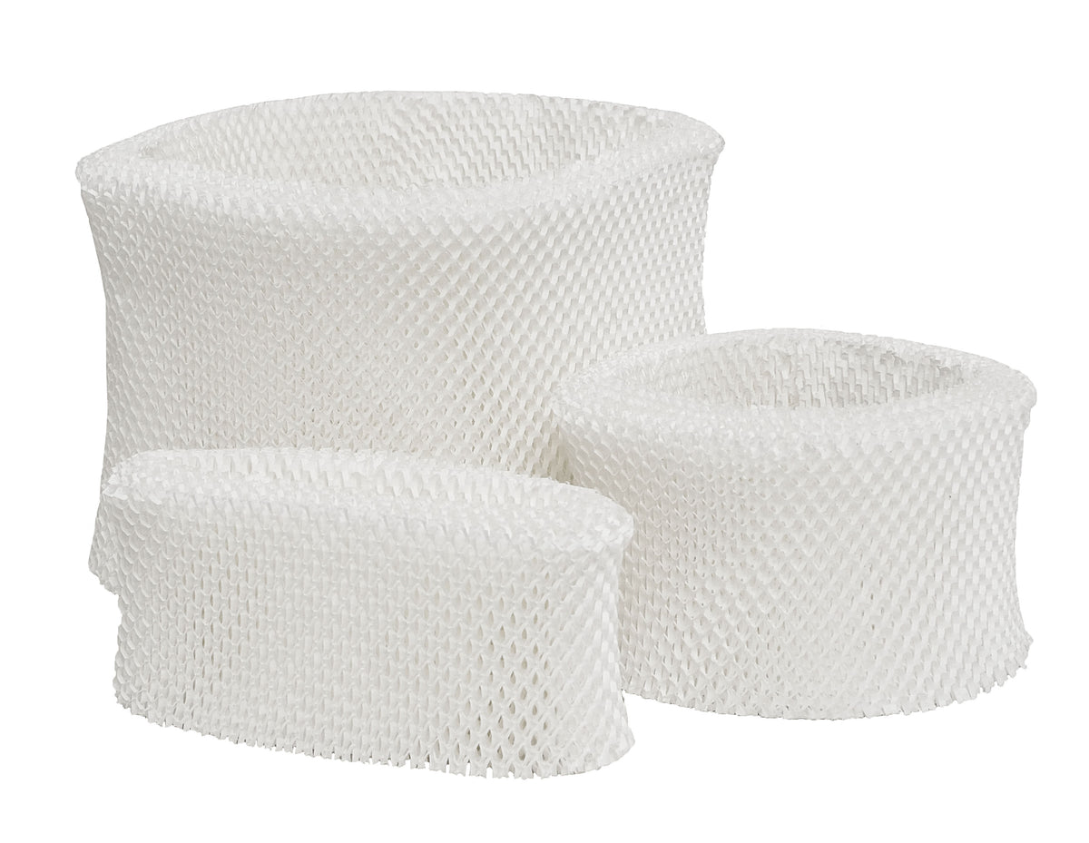 Humidifier Premium Paper Filters – Natural-Breeze