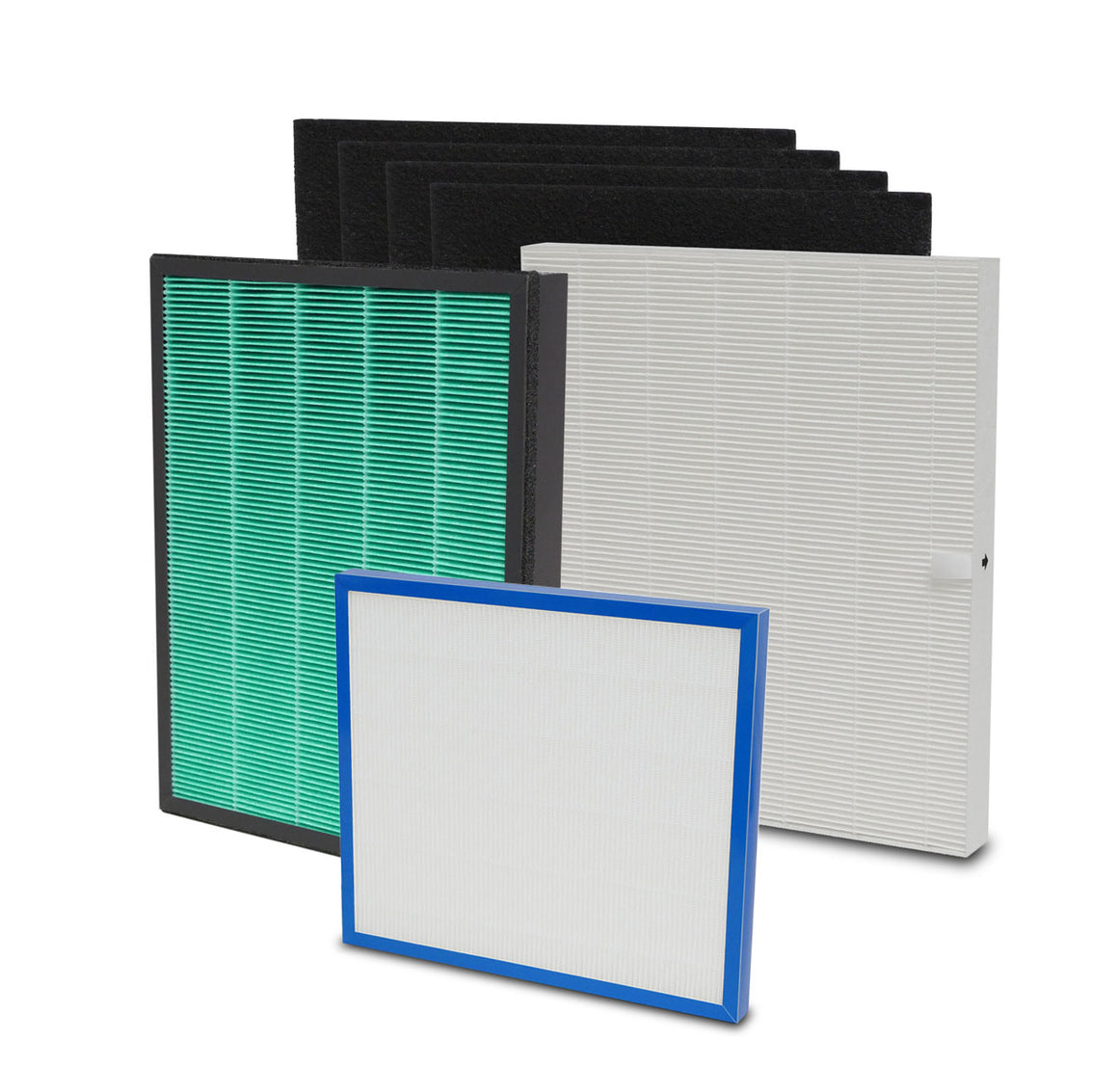 REUSABLE & WASHABLE Humidifier Filter Replacements Natural-Breeze